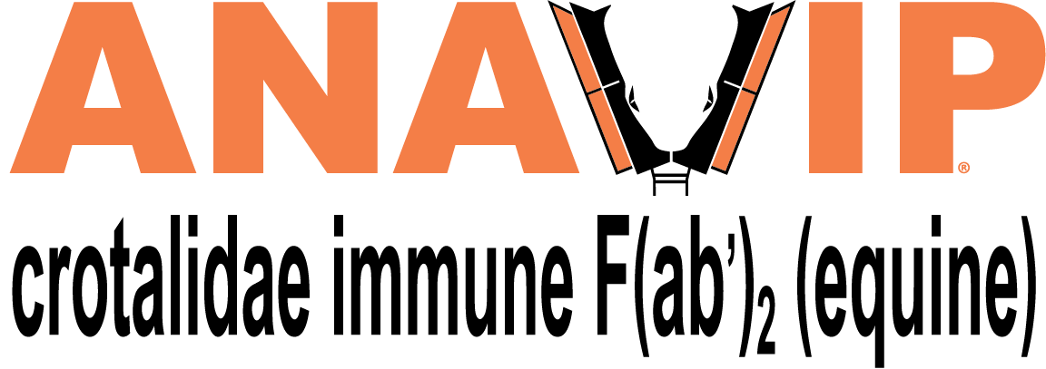 ANAVIP® [crotalidae immune F(ab’)₂ (equine)]